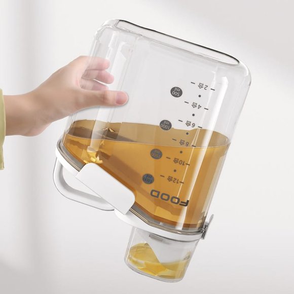 Vigor | Storage & Organization | Airtight Food Storage Container Grain ...